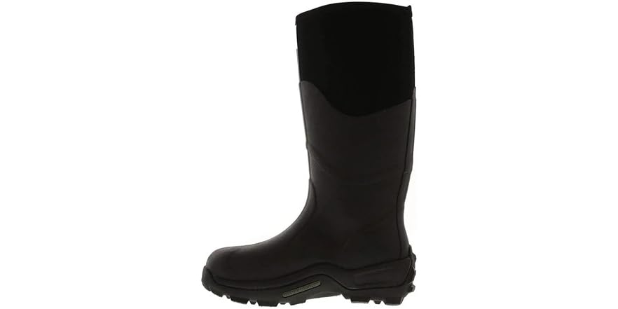 Muck Boot Mens Muckmaster Tall Boots