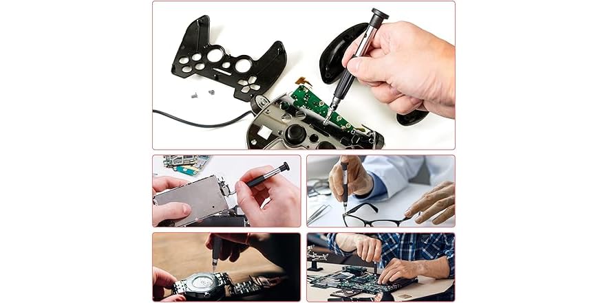 56 Pc Magnetic Professional Driver Kit