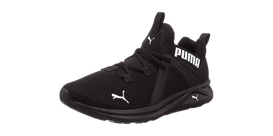 PUMA Men's Enzo 2 Sneakers