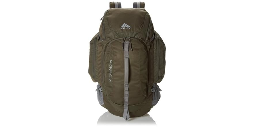 Kelty Redwing 50-Liter Backpack