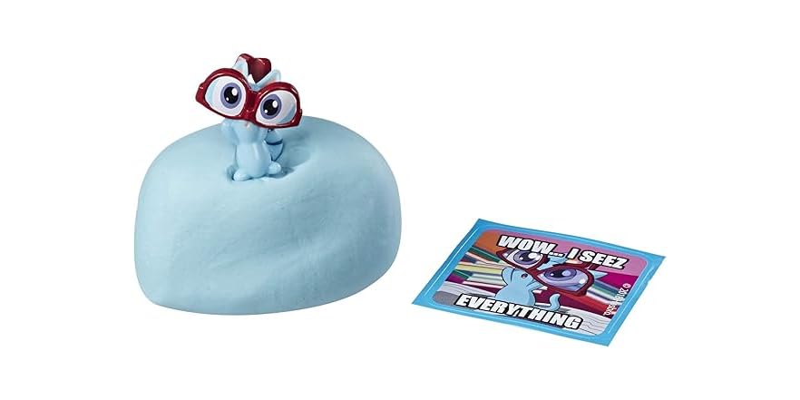 Hasbro Itty Bitty Lost Kitties 24 Pack