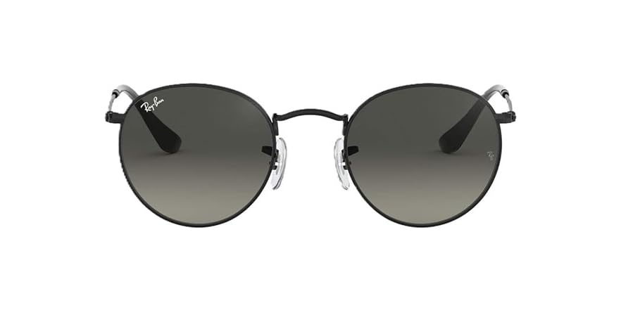 Ray-Ban RB3447n Round Sunglasses