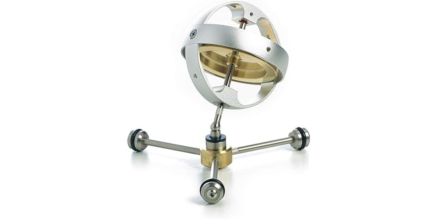 Gyroscope.com Gimbals Add-on kit for Super Gyroscop