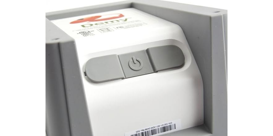 Demy Touchscreen Recipe Reader