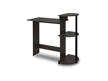 Furinno Compact Computer Desk