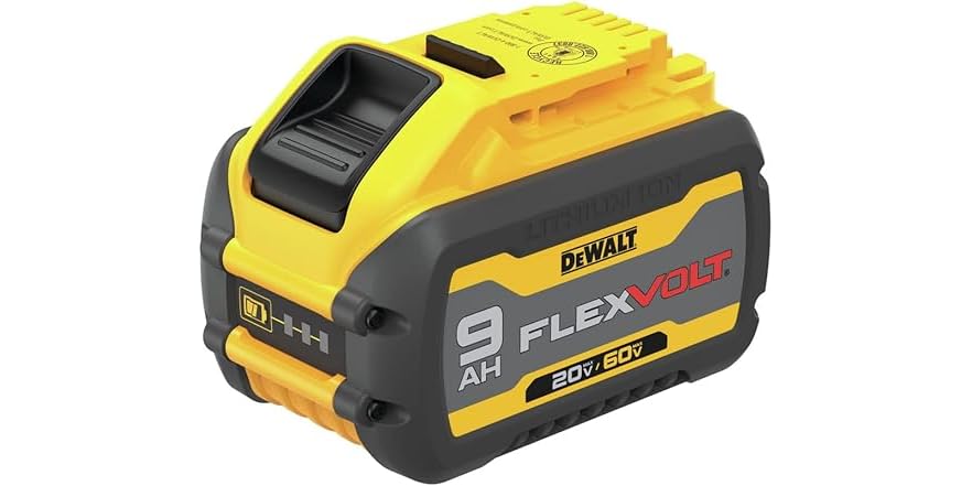 DEWALT DCS578X1 FLEXVOLT 60V MAX* Saw Kit 7.25in