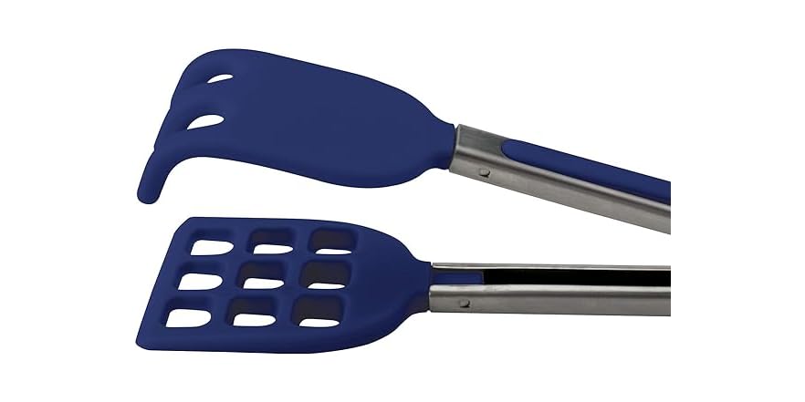 Tovolo Easy-Grip Mini Waffle Handle
