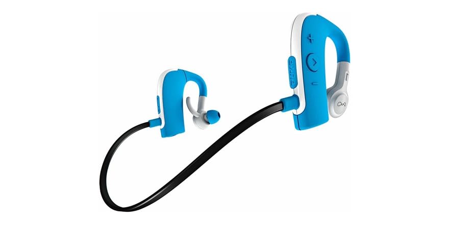BlueAnt PUMP Waterproof Bluetooth Sportbuds