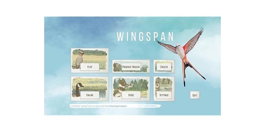 Wingspan: Special Edition