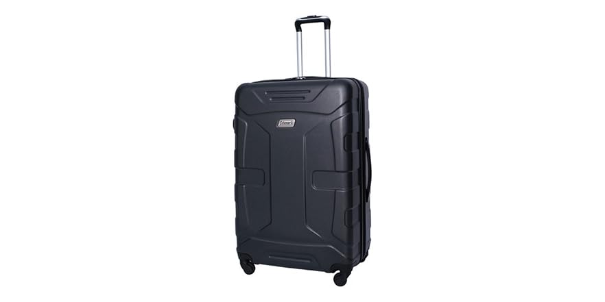 Coleman 3-Piece Luggage Sets - 4 Colors