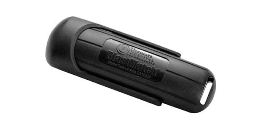 BlastMatch High Performance Fire Starter