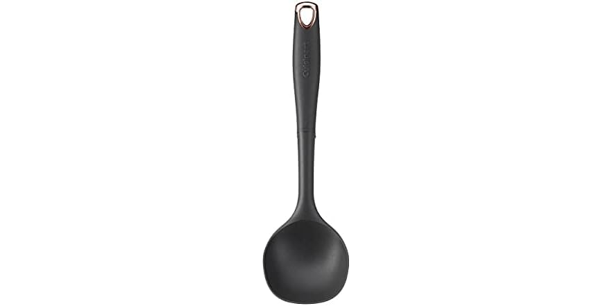 Cuisinart Nylon Ladle Rose Gold