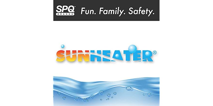 SunHeater Solar Blanket Reel System