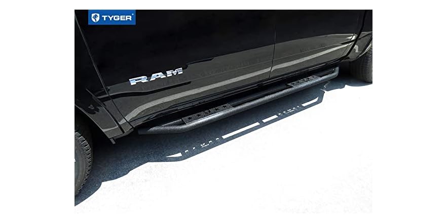 Tyger Auto Star Armor Kit