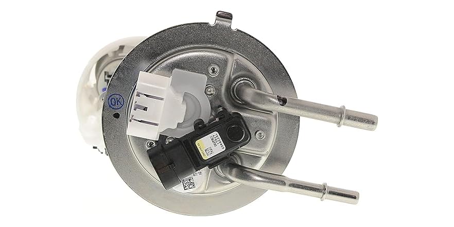 GM Fuel Pump & Level Sensor Module