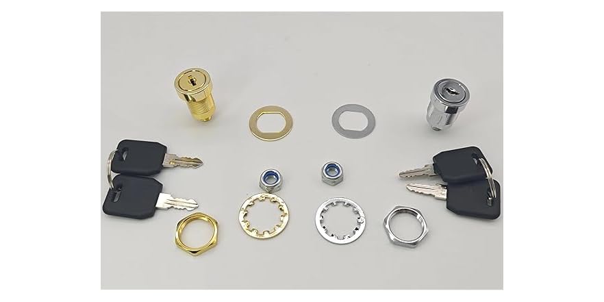Armstrong Replacement Locks for Stack-On Safes