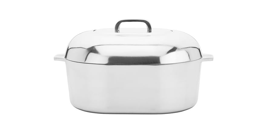 Magnalite® Classic® 15" Oval Roaster