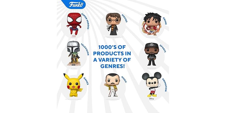 Funko Pop Animation: Naruto Shippuden