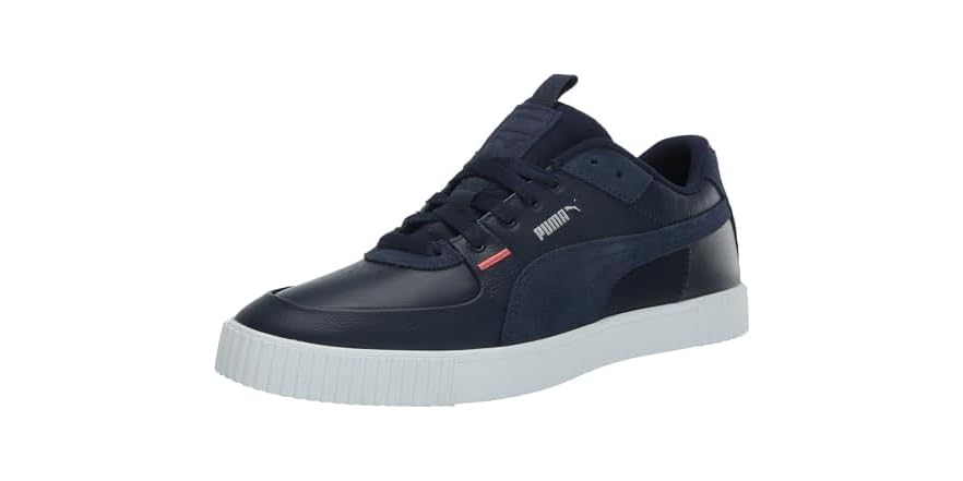 PUMA GOLF Women's CALI G Sneaker