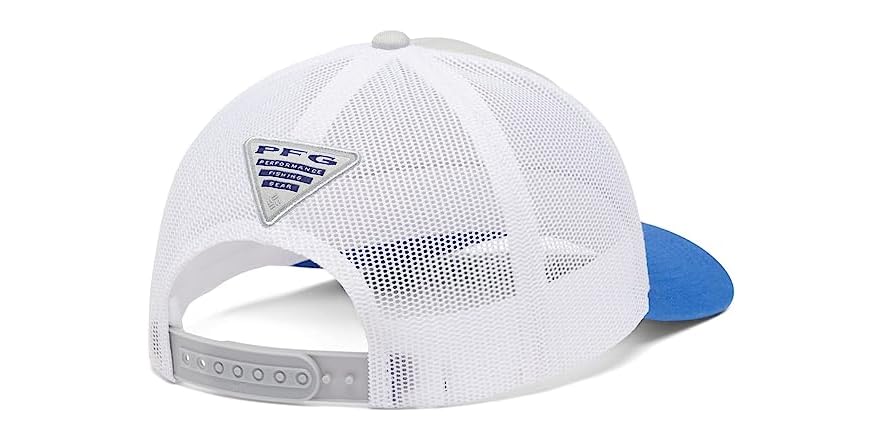 Columbia Unisex PFG Mesh Cap