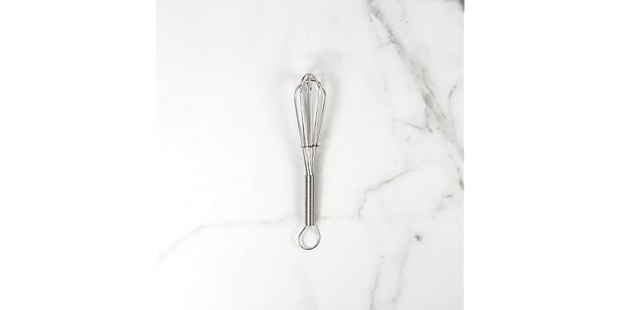 Mrs. Anderson’s Baking Mini Whisk