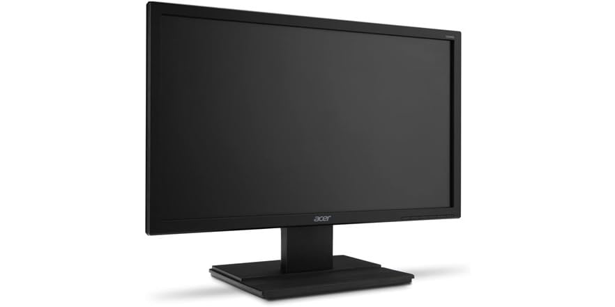 Acer V226WL 22" Monitor