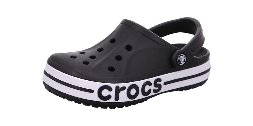 Crocs Bayaband Unisex Clogs