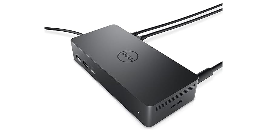 Dell Universal Dock UD22