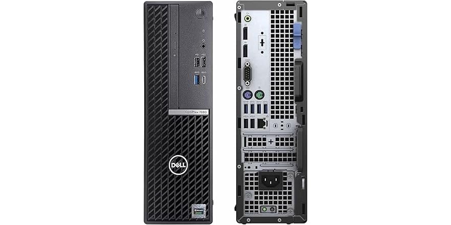 Dell OptiPlex 7090 Desktop Computer i5 10500