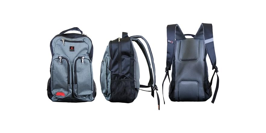 Multi-Compartment Tactical Backpack 1 or 2 PK