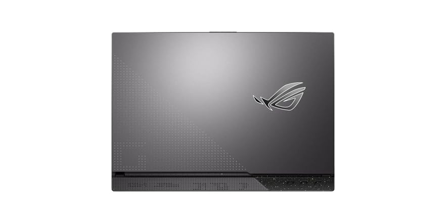 ASUS ROG Strix 17.3" QHD Ryzen 9 Laptop (Open Box)
