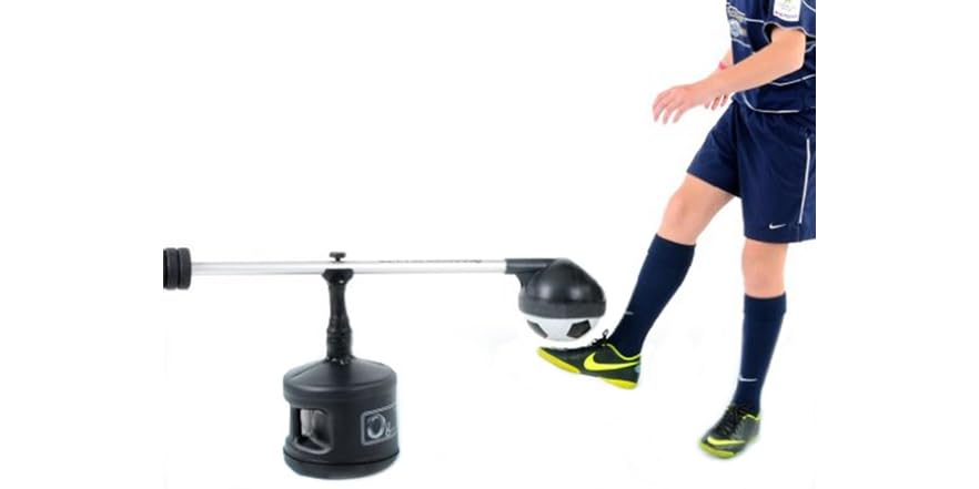 Zero Gravity Youth Soccer Trainer