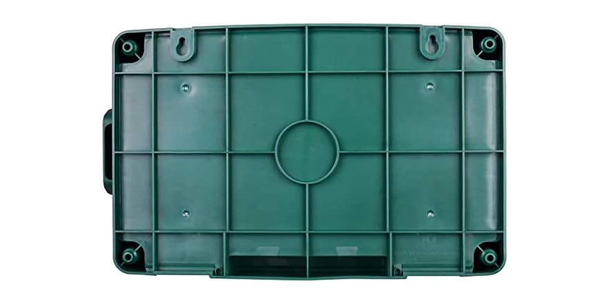 Masterplug Weatherproof Cord Protector Box