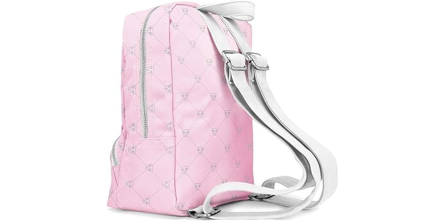 Animal Crossing K.K. Slider Mini Backpack