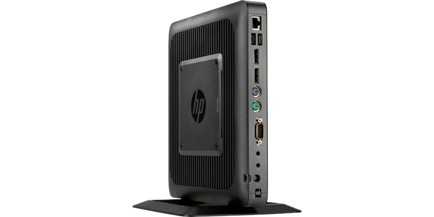 HP t620 AMD Flexible Thin Client