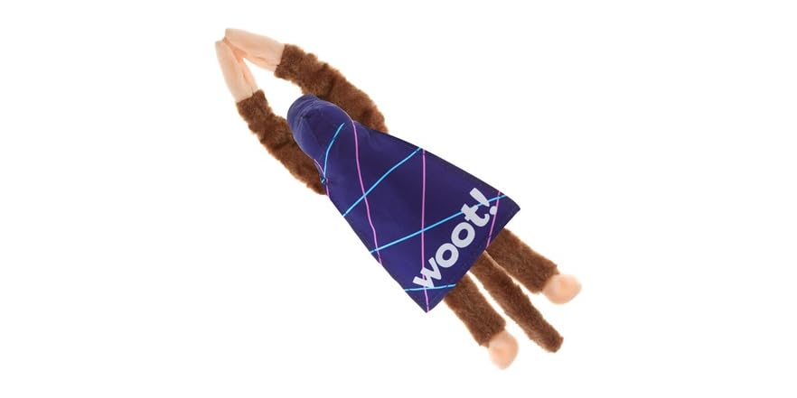 2024 Woot! Screaming Monkeys