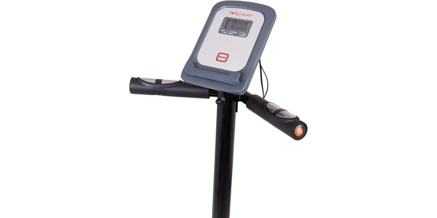 BODY POWER - 3 in 1 Exercise Machine