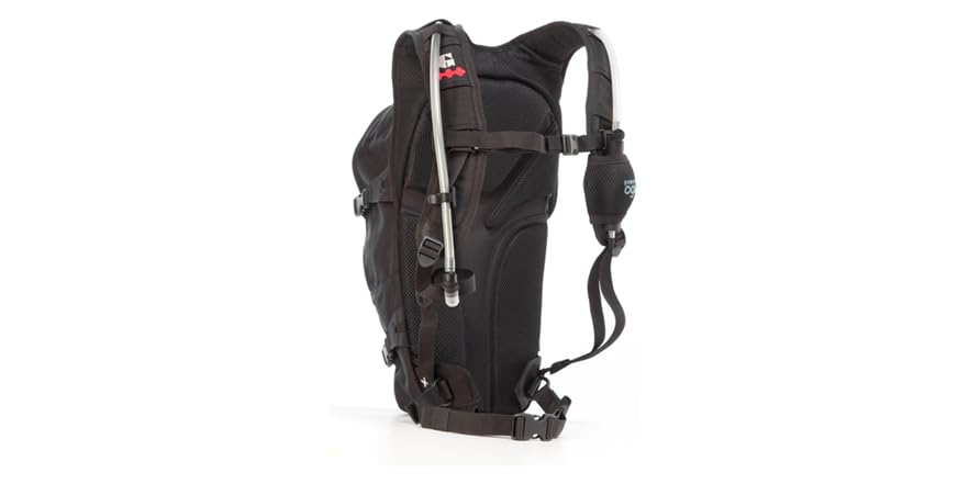 Geigerrig Rig 700 Hydration Pack, 70 oz