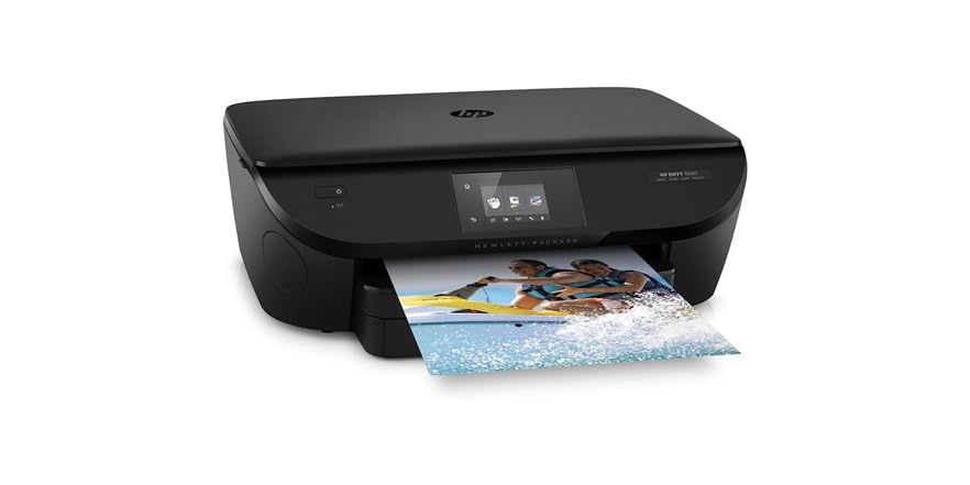 HP ENVY 5660 Wireless All-in-One Printer