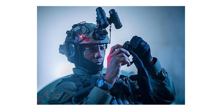 Princeton Tec Charge PRO Tactical Task Light