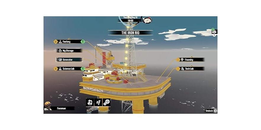 DREDGE Complete Collector's Edition