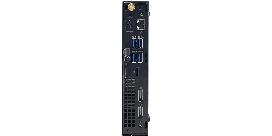 Dell Optiplex 5070 Micro (i5-9500T 256GB)