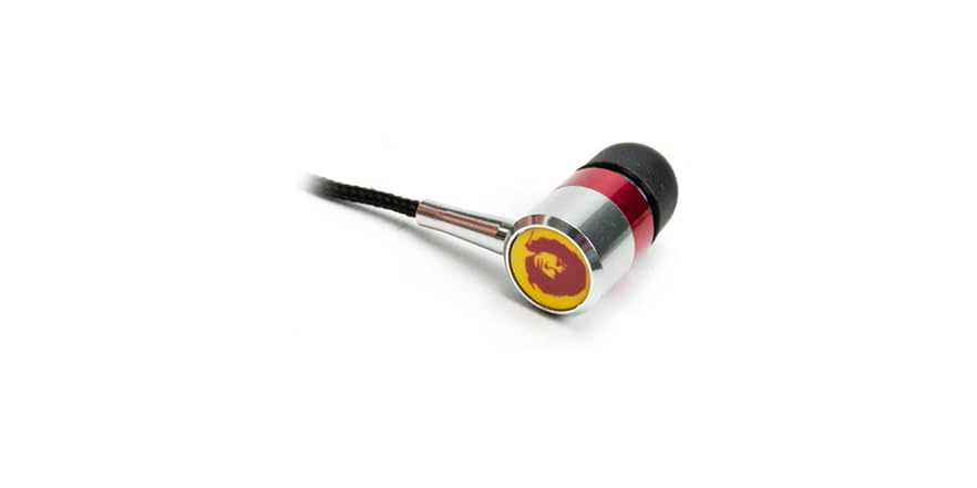 Jim Morrison In-Ear Earbuds