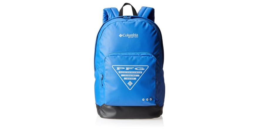 Columbia Unisex PFG PHG Zigzag Backpack