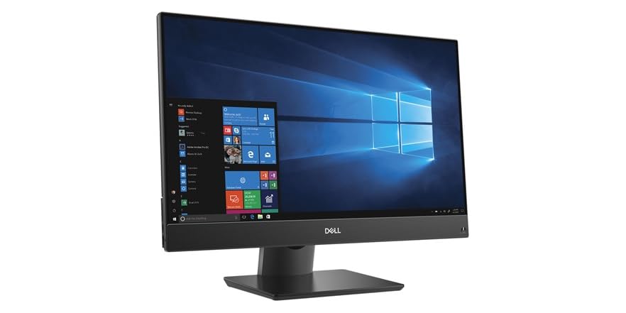 Dell Optiplex 7460 AIO Intel i5 512GB