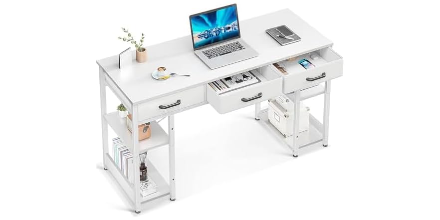 ODK Office Small Computer Desk