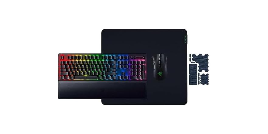 Razer Heroic Bundle V2 (Open Box)
