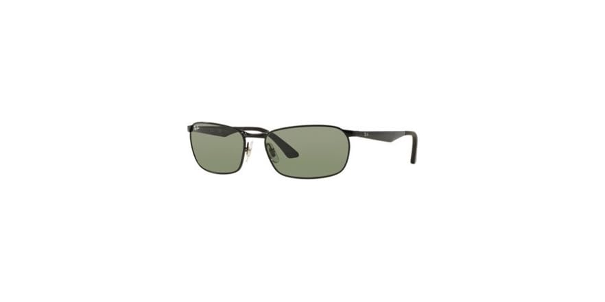 Ray-Ban Men's RB3534 Sunglasses