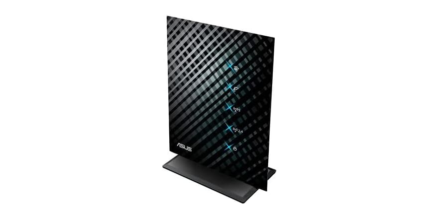 ASUS RT-N53 Dual-band N600 Router