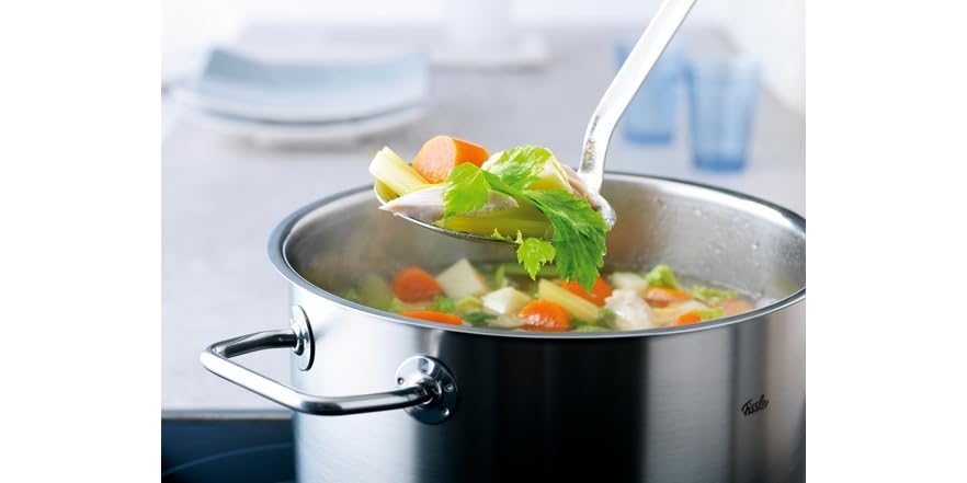 Viseo 9-Piece Cookware Set